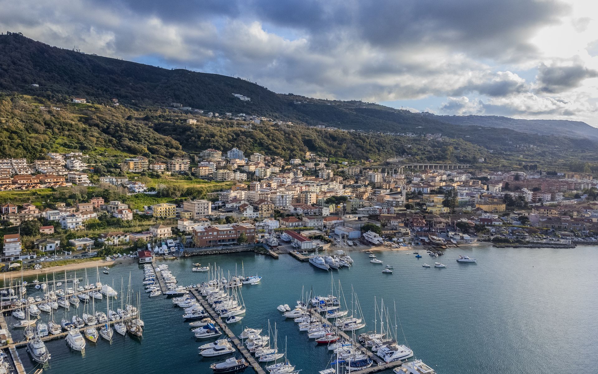 Hotel Cala del Porto | Hotel 4 Stelle a Vibo Marina